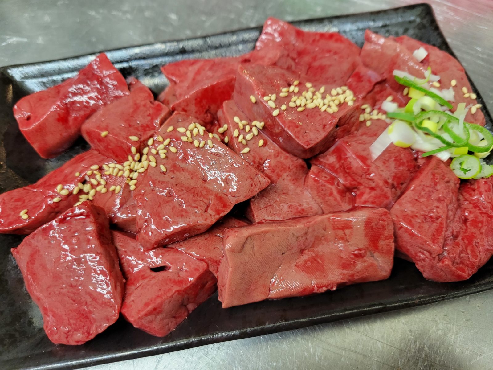 20230210_195627 ｜ 焼肉が旨い八王子の人気店といえば新鮮さと安さで評判の「焼肉大関」